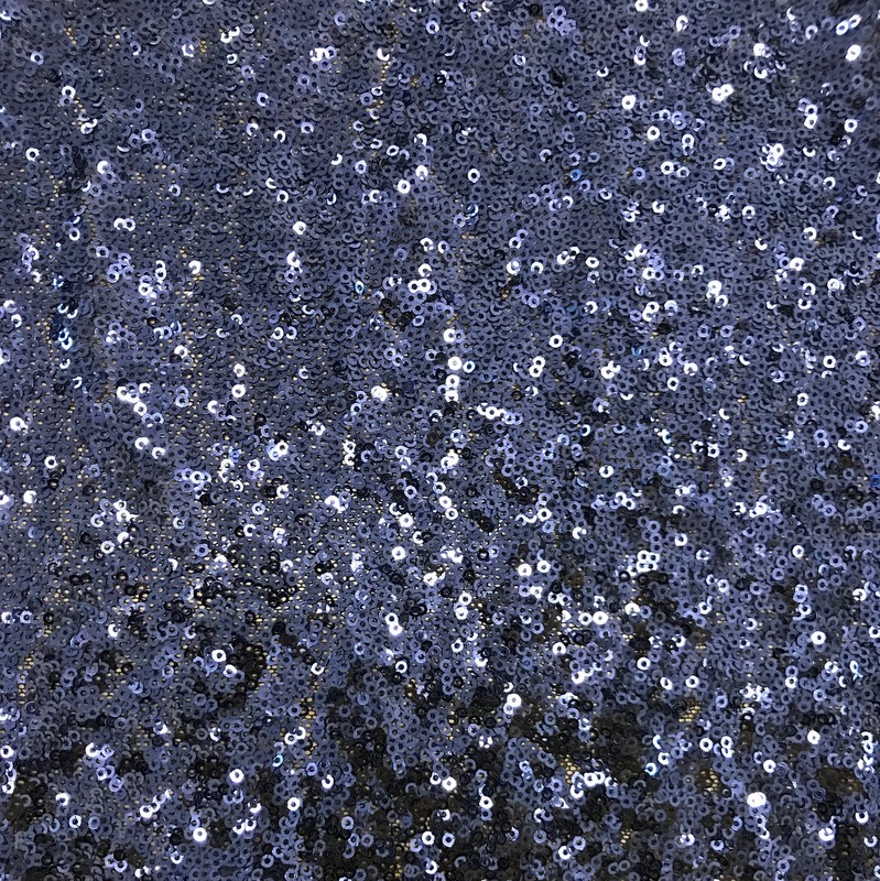 Sequins & Evening Wear – Stitch Fabrics by M. Rosenberg & Son