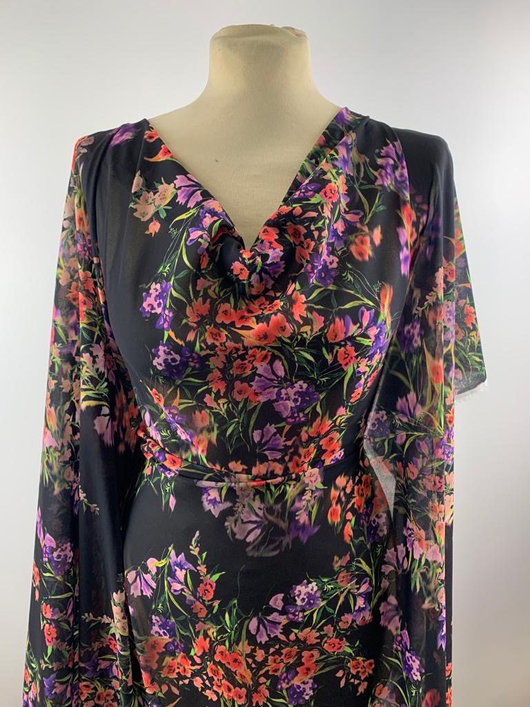 Crepe Georgette 1 – Stitch Fabrics by M. Rosenberg & Son