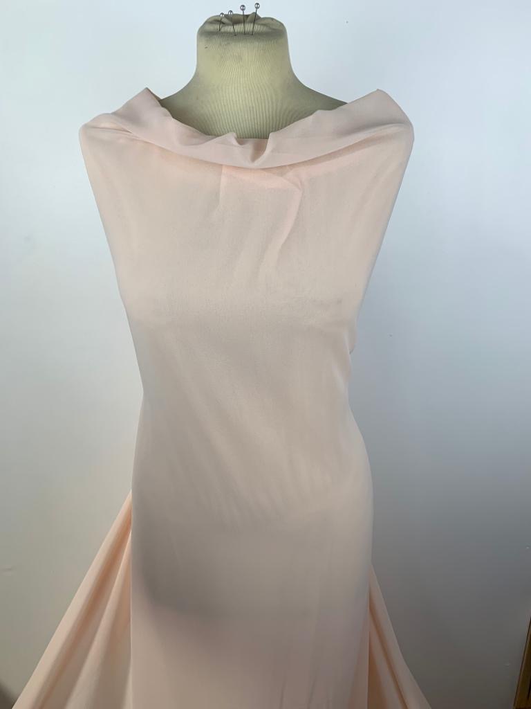 Crepe Georgette 6 – Stitch Fabrics by M. Rosenberg & Son