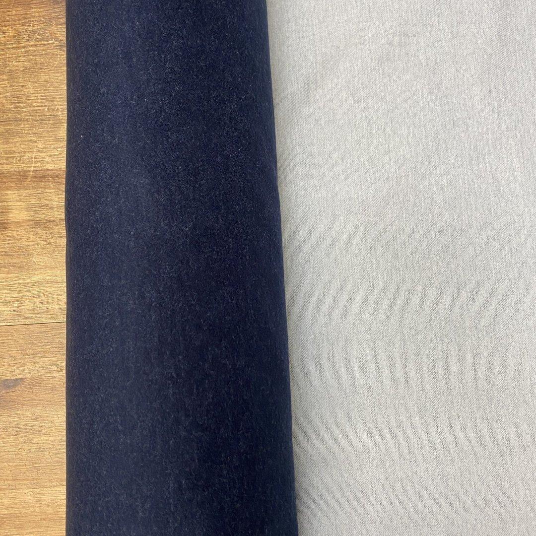 Reversible Brushed Tracksuit – Stitch Fabrics by M. Rosenberg & Son