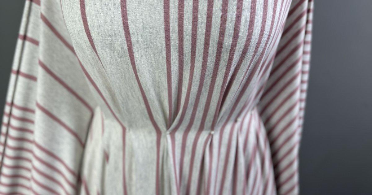 Everyday Jersey – Stitch Fabrics by M. Rosenberg & Son