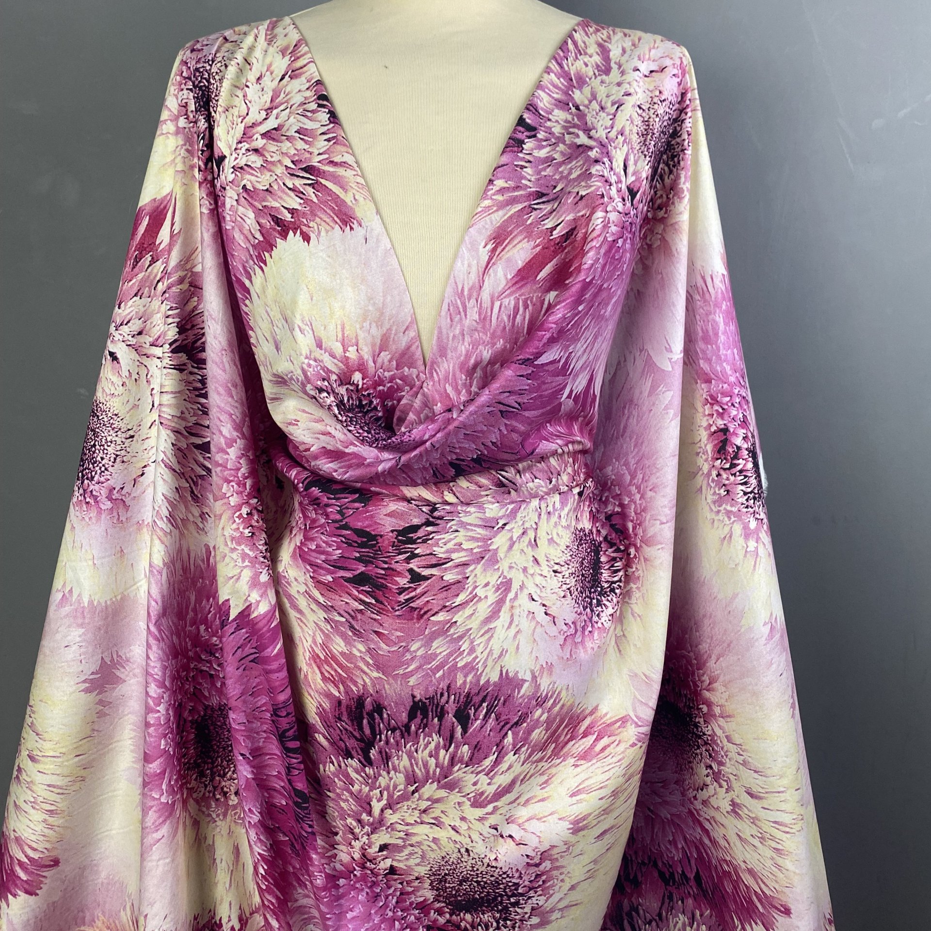 Stitch Fabrics by M Rosenberg & Son