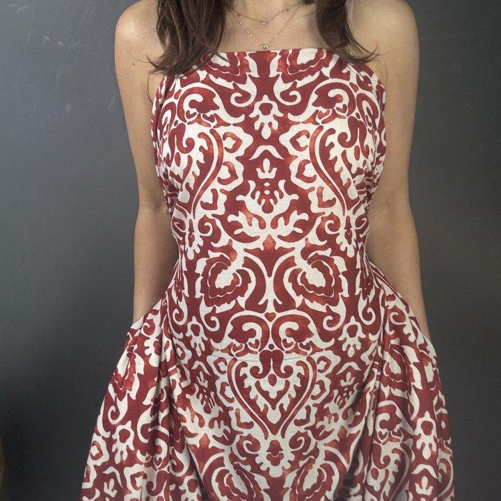 Linen – Page 2 – Stitch Fabrics by M. Rosenberg & Son