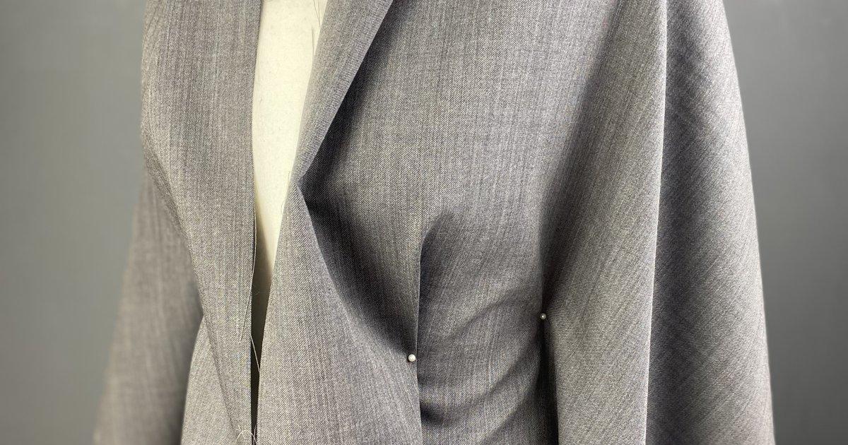 Fine Italian Wool – Stitch Fabrics by M. Rosenberg & Son