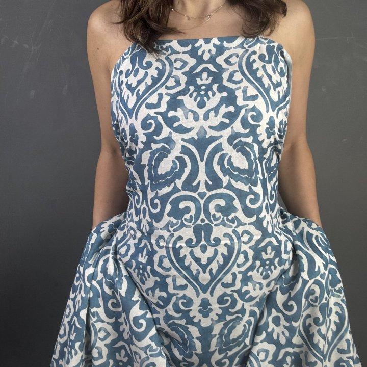 Linen – Page 2 – Stitch Fabrics by M. Rosenberg & Son