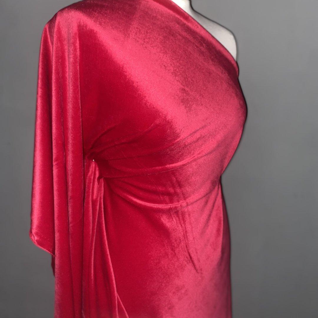 Stitch Fabrics by M Rosenberg & Son