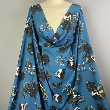 Dressmaking – Stitch Fabrics by M. Rosenberg & Son