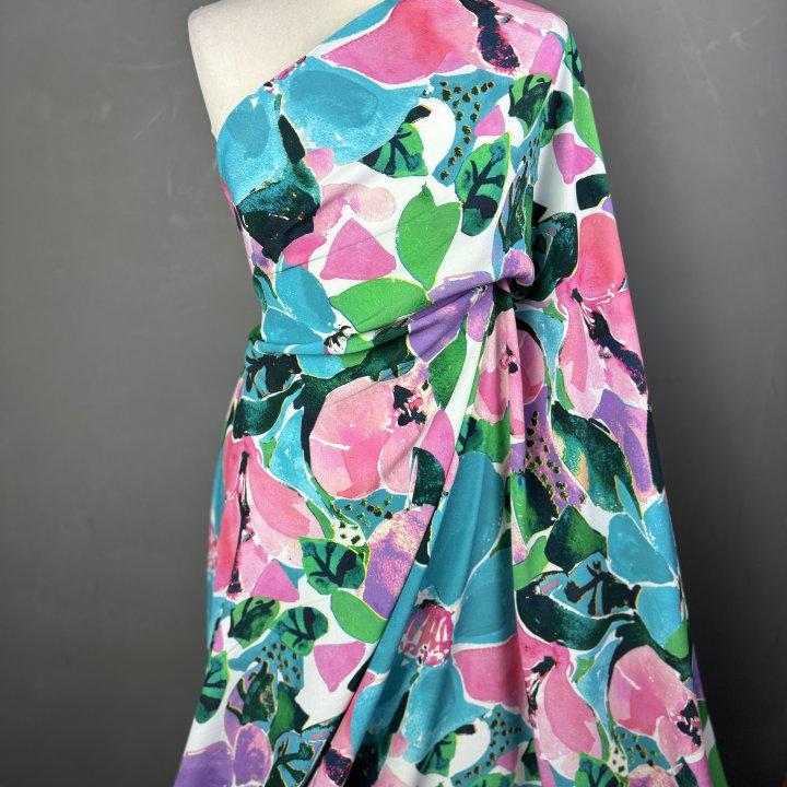 Dressmaking – Stitch Fabrics by M. Rosenberg & Son