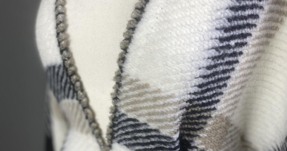 Fresh Wool Mix – Stitch Fabrics by M. Rosenberg & Son
