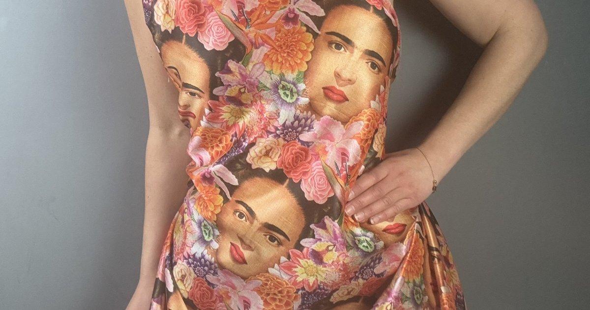 Bamboo Flower Crown Summer – Stitch Fabrics by M. Rosenberg & Son