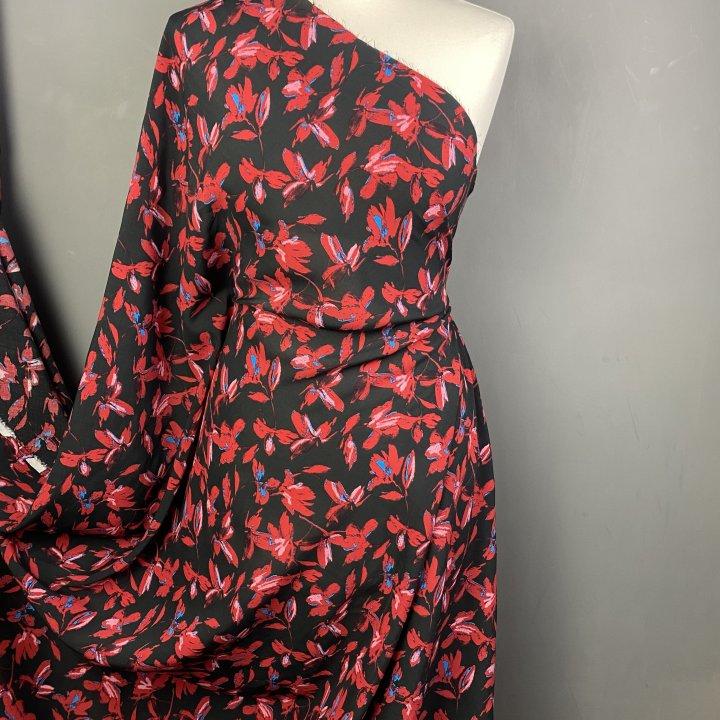 Everyday Rayon – Stitch Fabrics by M. Rosenberg & Son