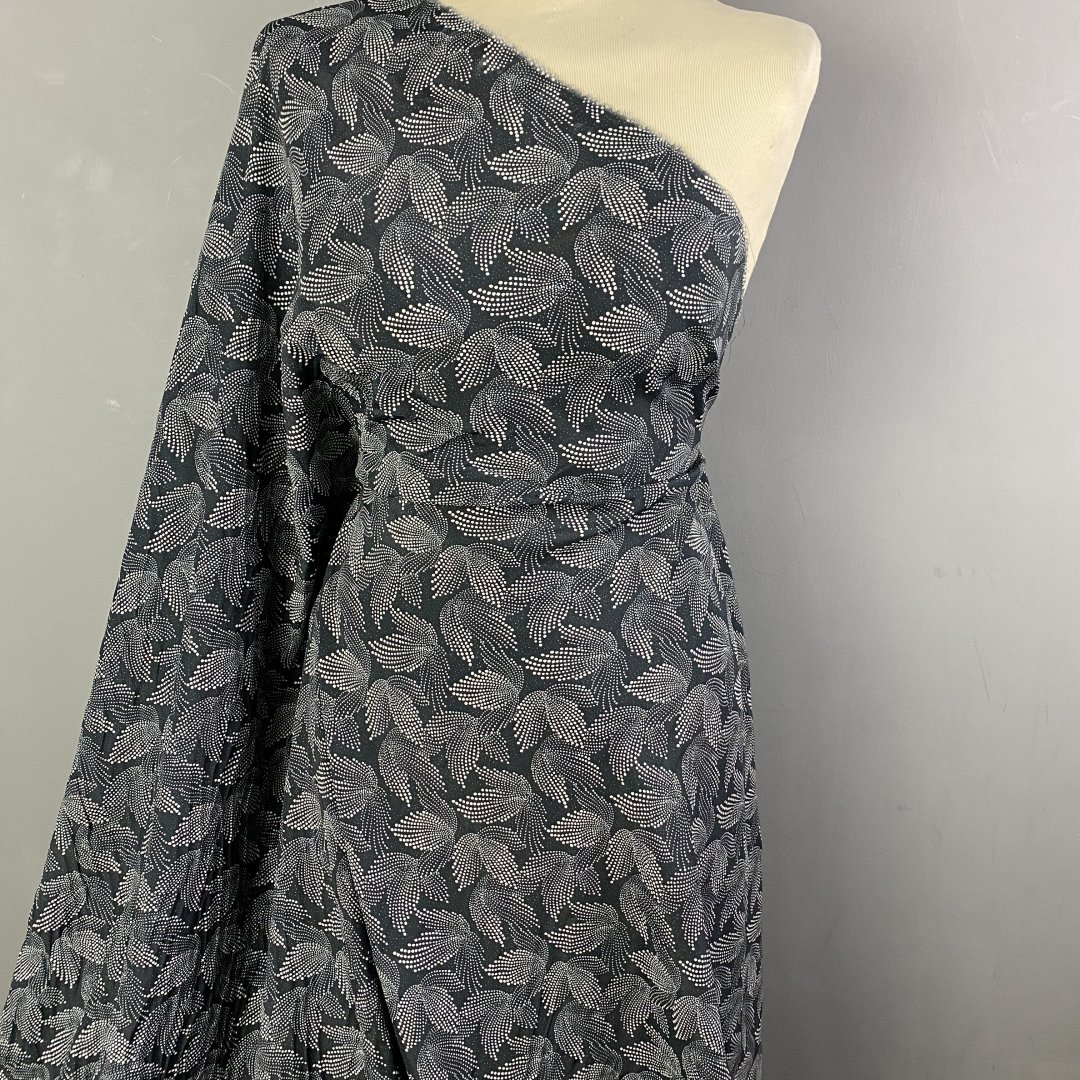 Stitch Fabrics by M. Rosenberg & Son