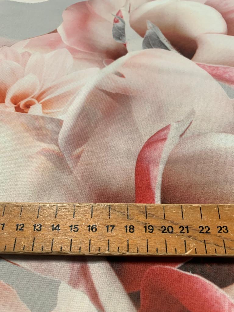 Crepe Georgette 6 – Stitch Fabrics by M. Rosenberg & Son