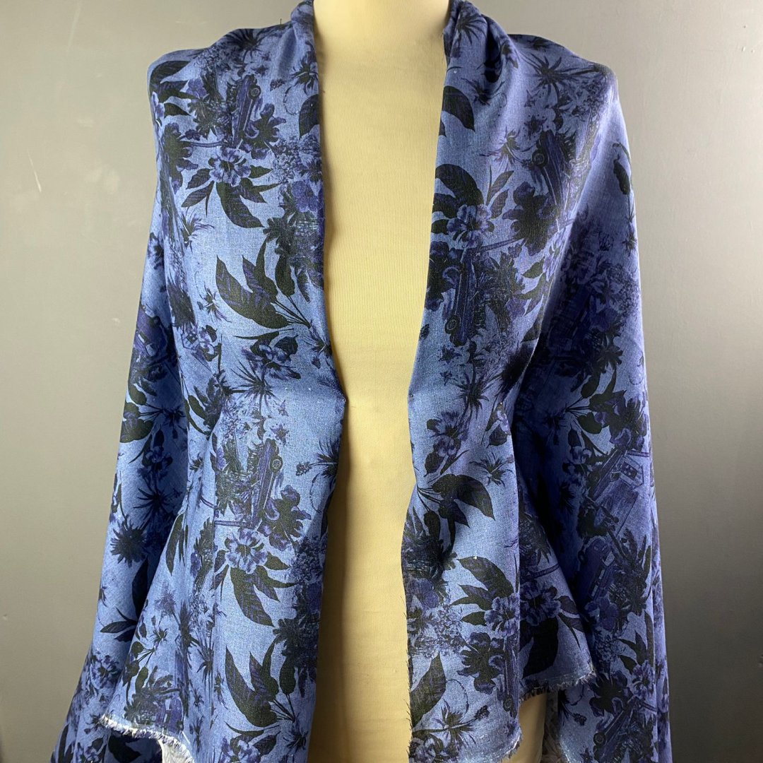 Stitch Fabrics by M Rosenberg & Son