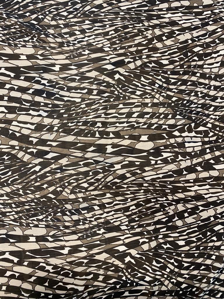 Crepe Georgette 7 – Stitch Fabrics by M. Rosenberg & Son