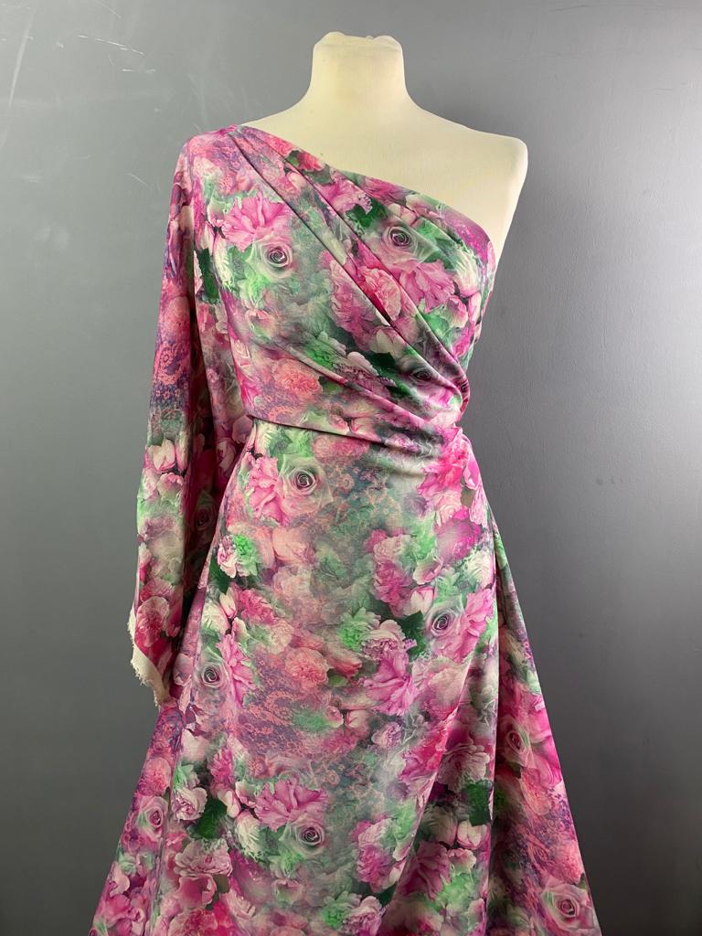 Stitch Fabrics by M Rosenberg & Son