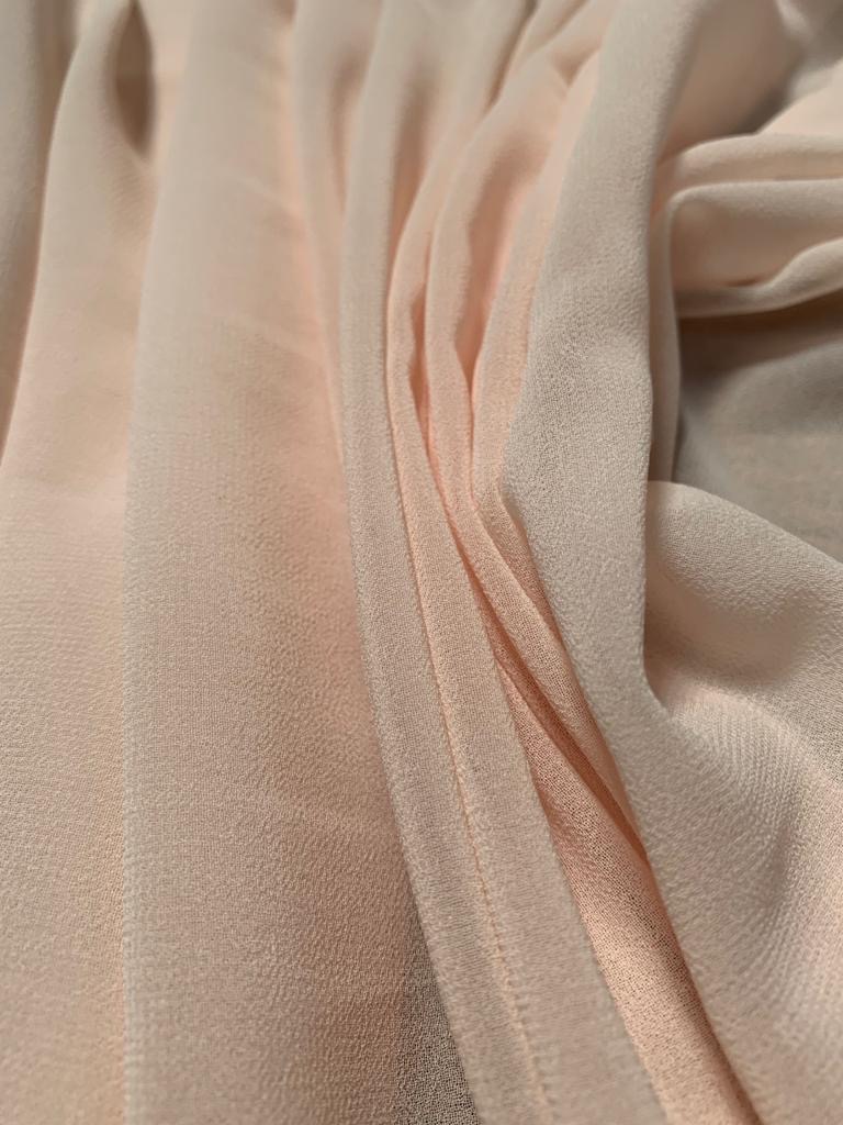 Crepe Georgette 6 – Stitch Fabrics by M. Rosenberg & Son